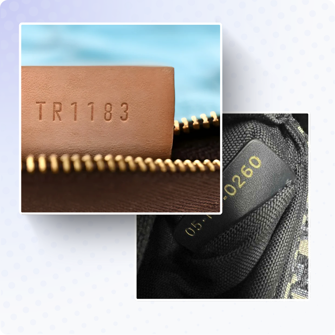 Luxury Item Authentication & Verification | Official Authentication
