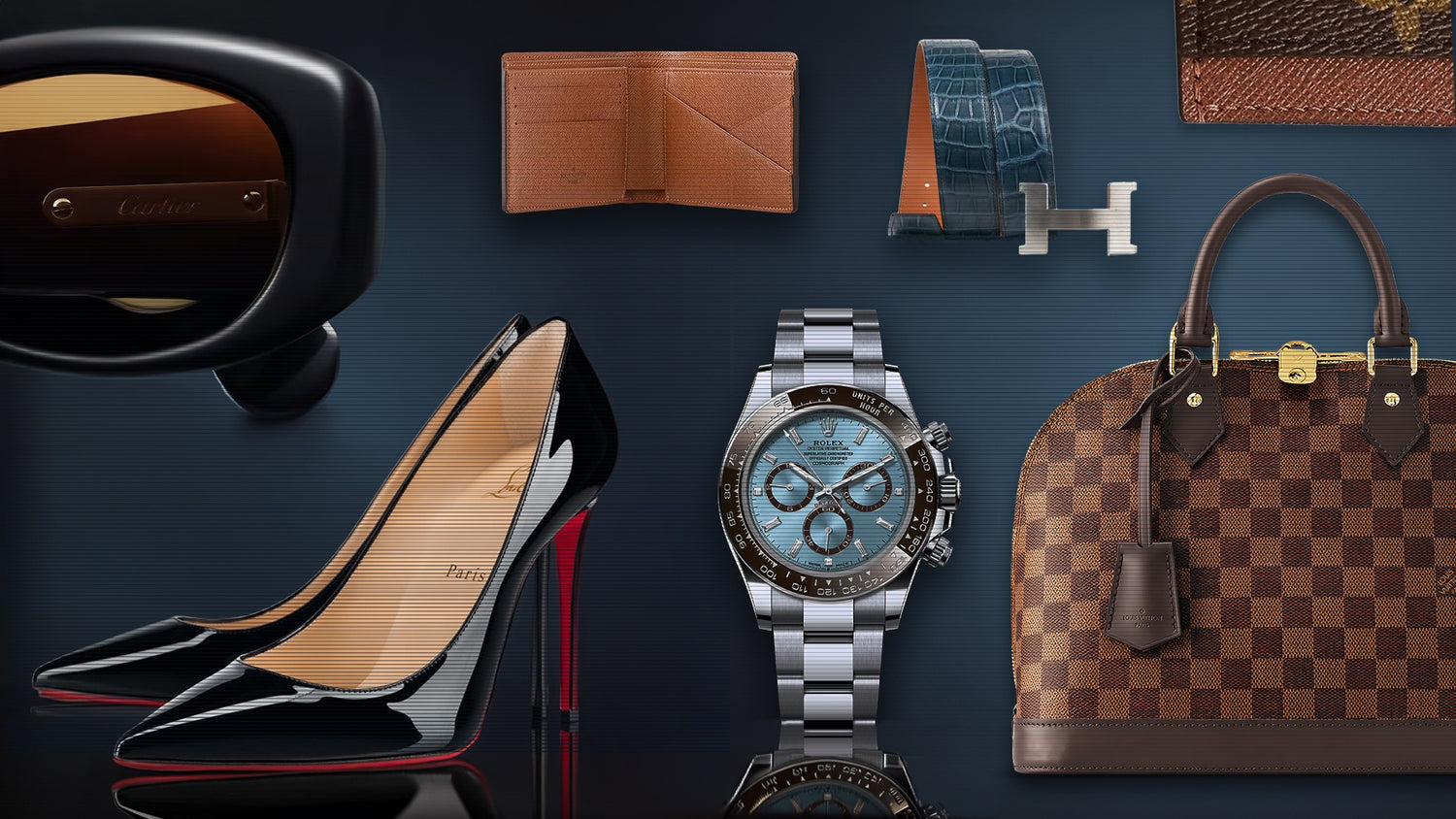 Luxury Item Authentication & Verification | Official Authentication